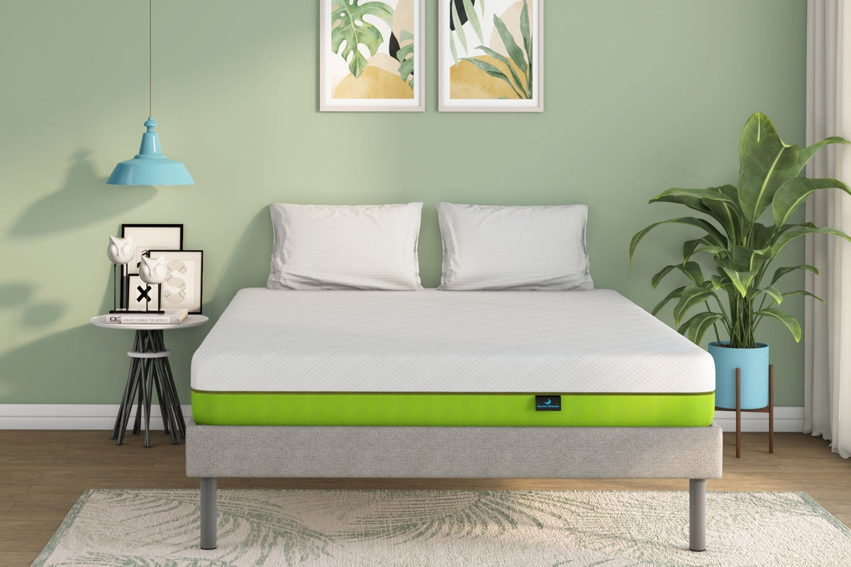 Best Quality Mattress To Beat The Heat This Summer | Nilkamal Sleep